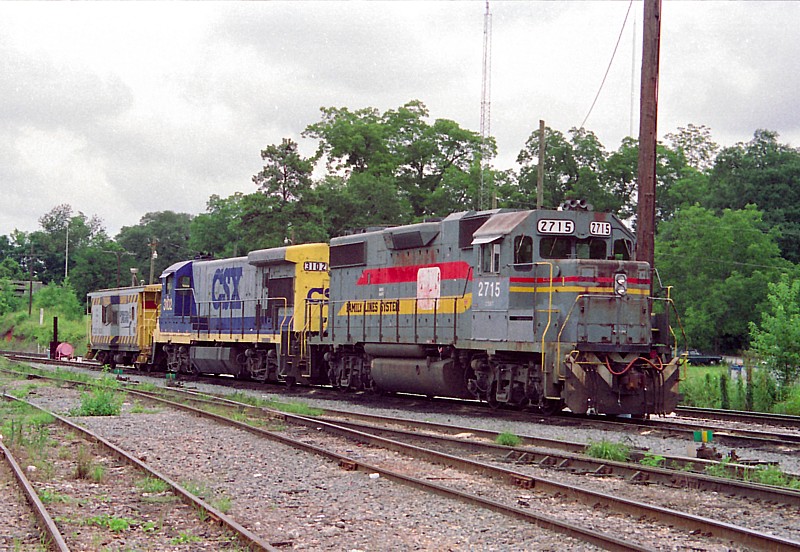 CSX 2715